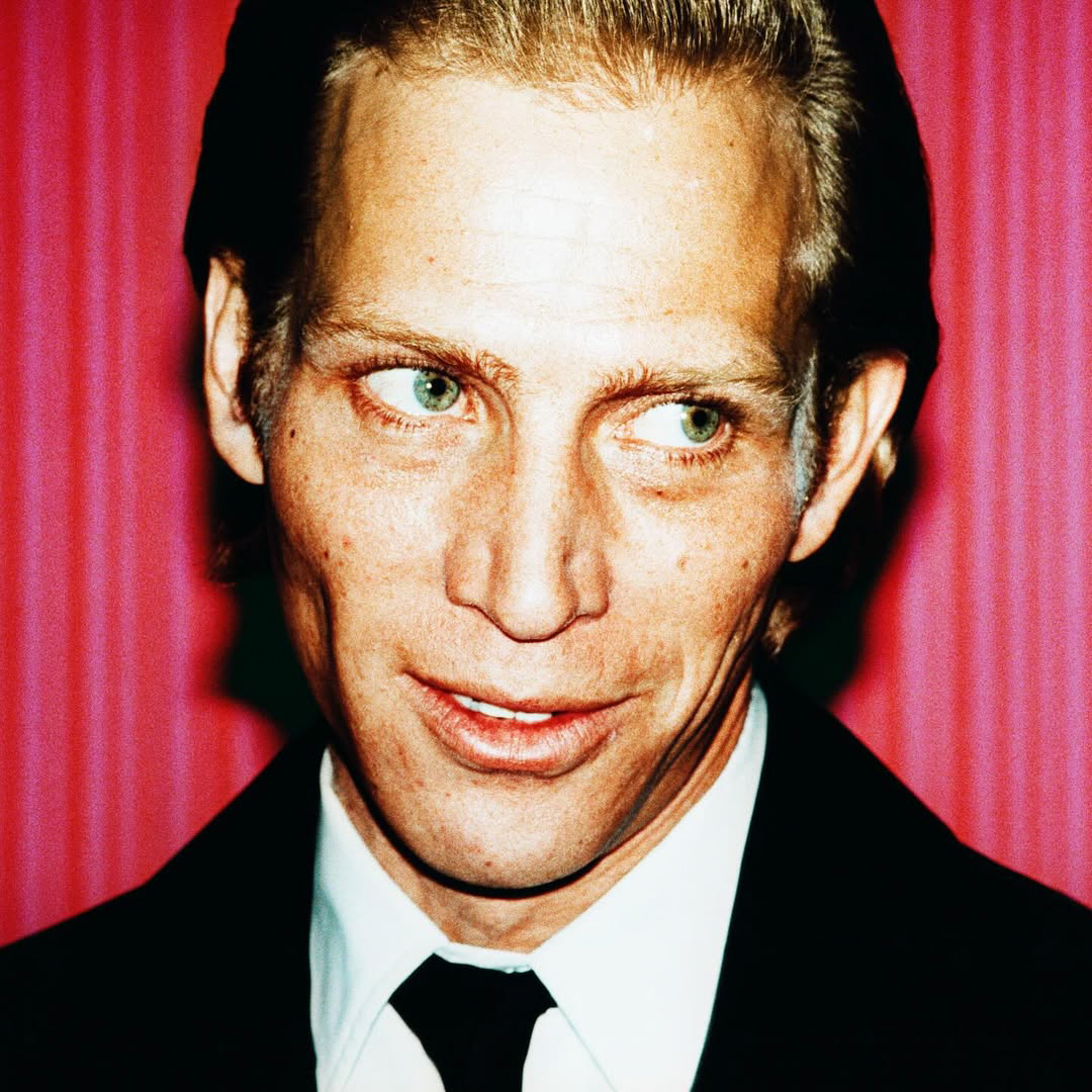 Robbie Lawrence