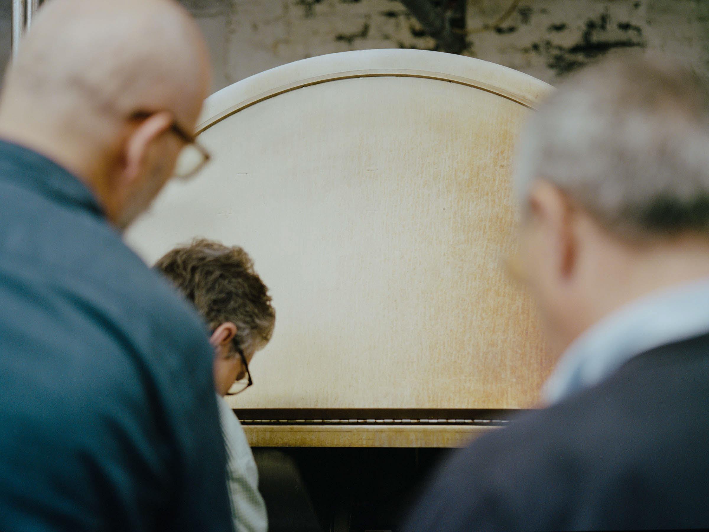 Ex Nihilo, 1017 - ALYX