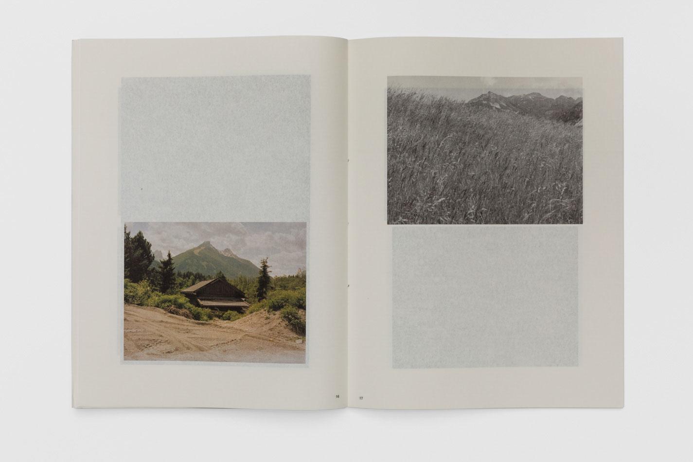 Ex Nihilo, 1017 - ALYX