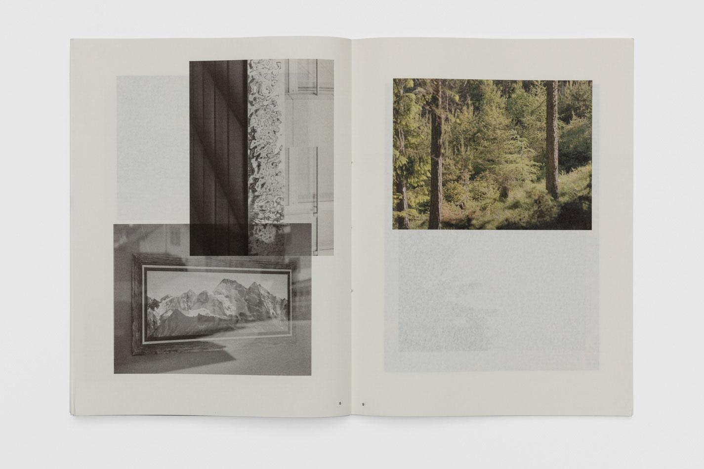 Ex Nihilo, 1017 - ALYX