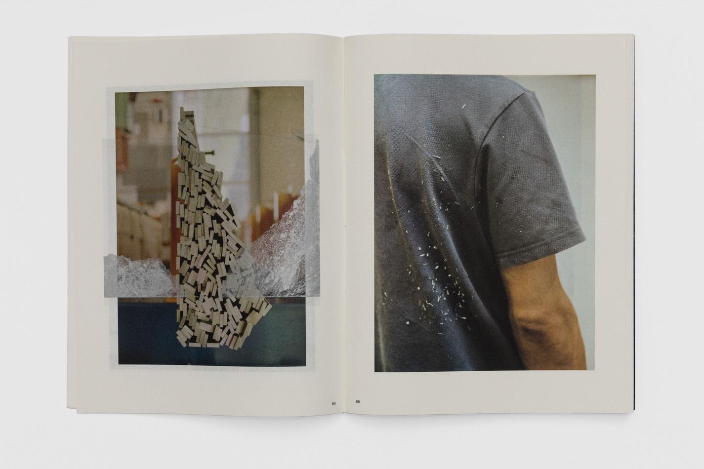 Ex Nihilo, 1017 - ALYX