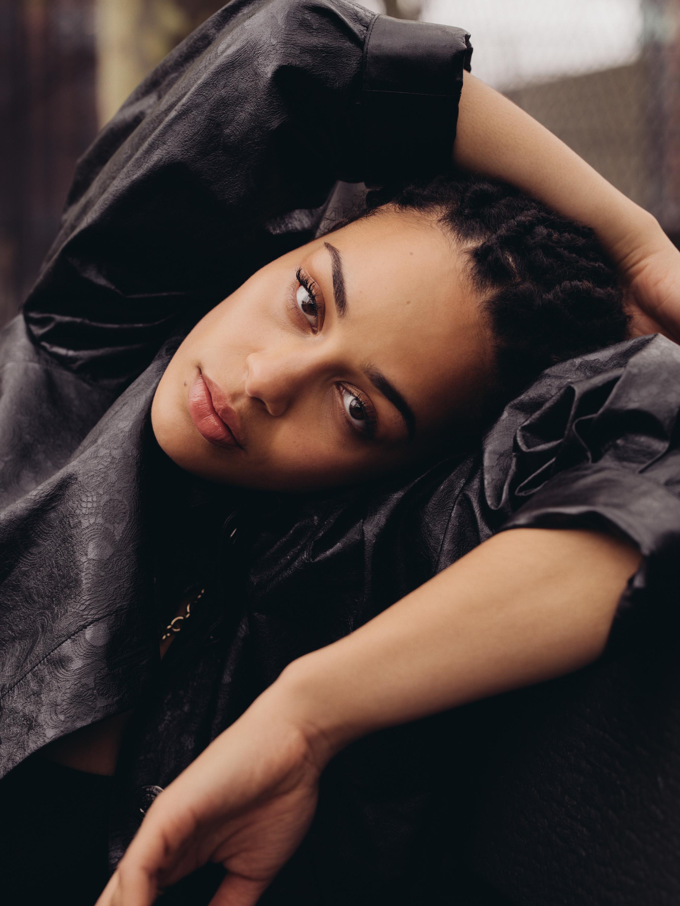 Portraits