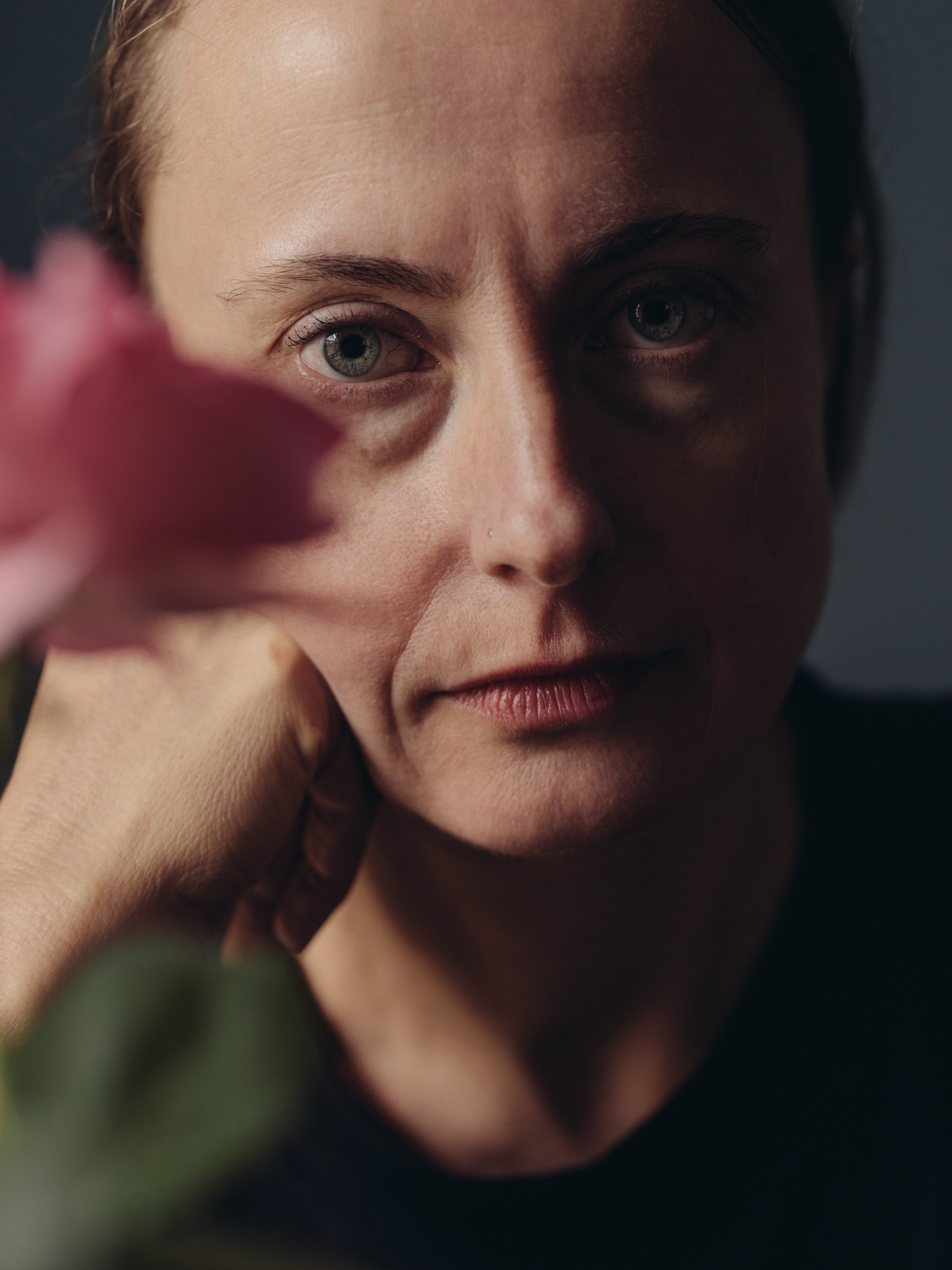 Portraits