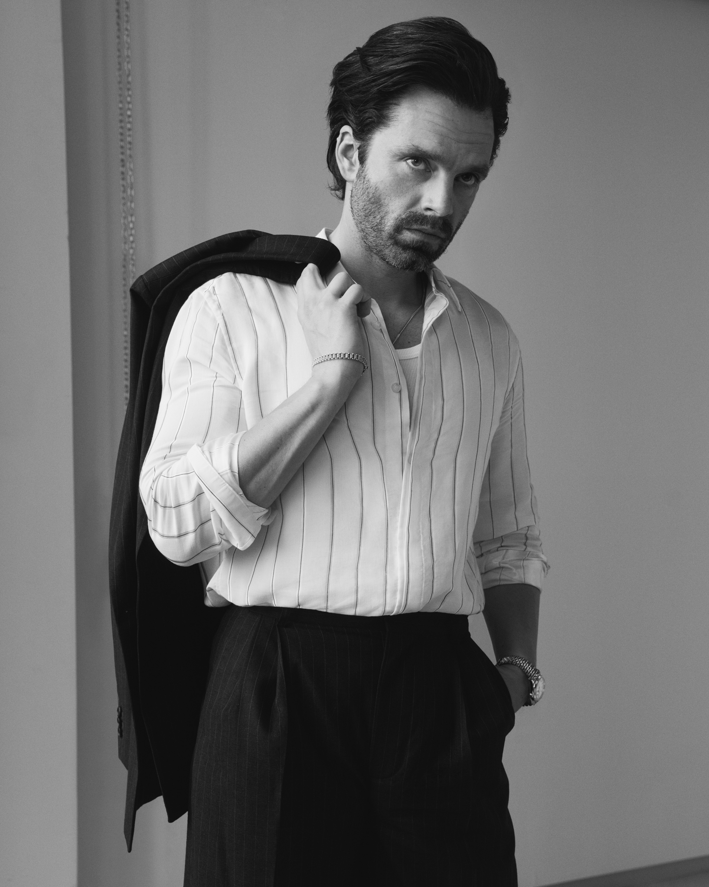 Portraits
