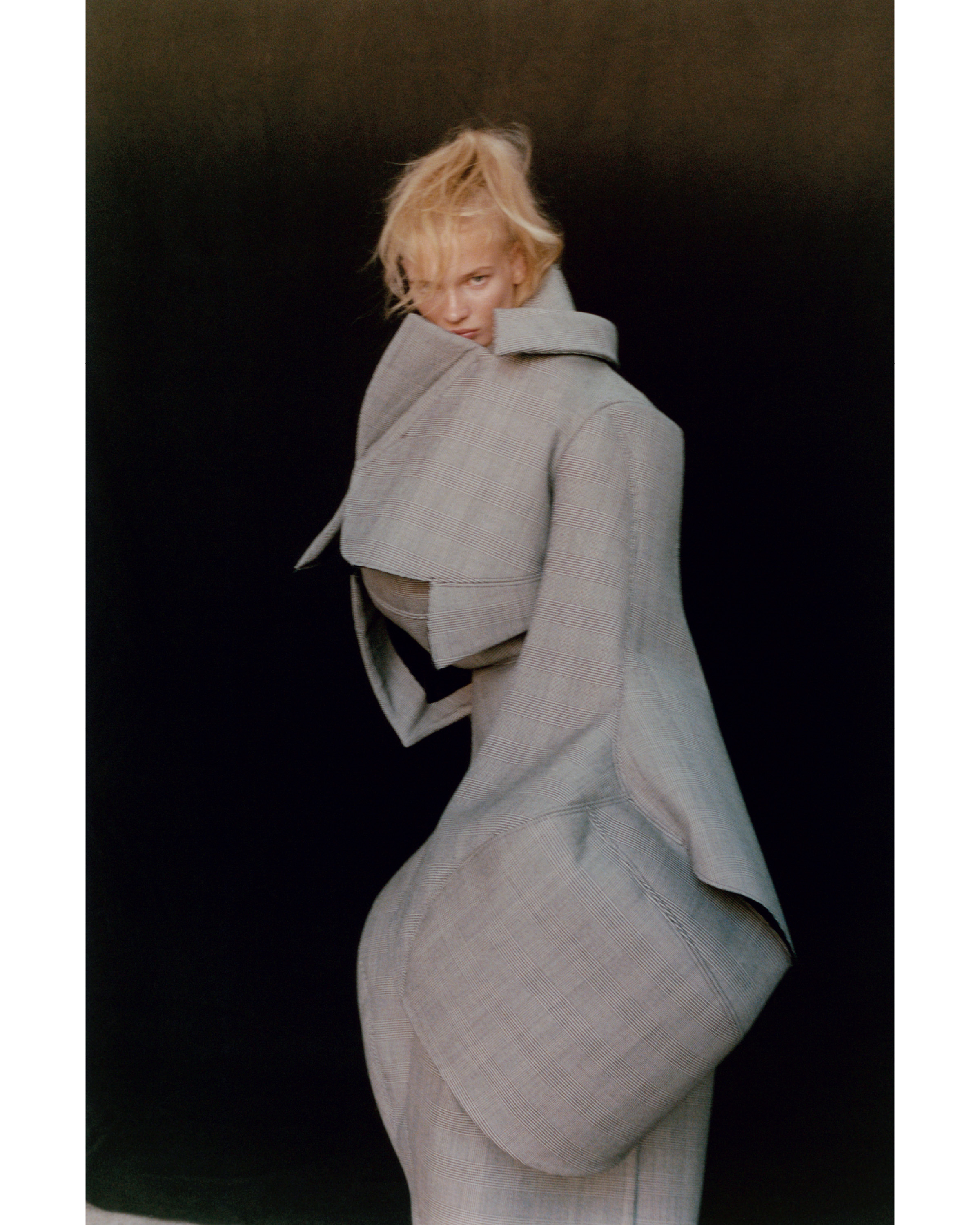 Crosscurrent, Styling by Matt Holmes