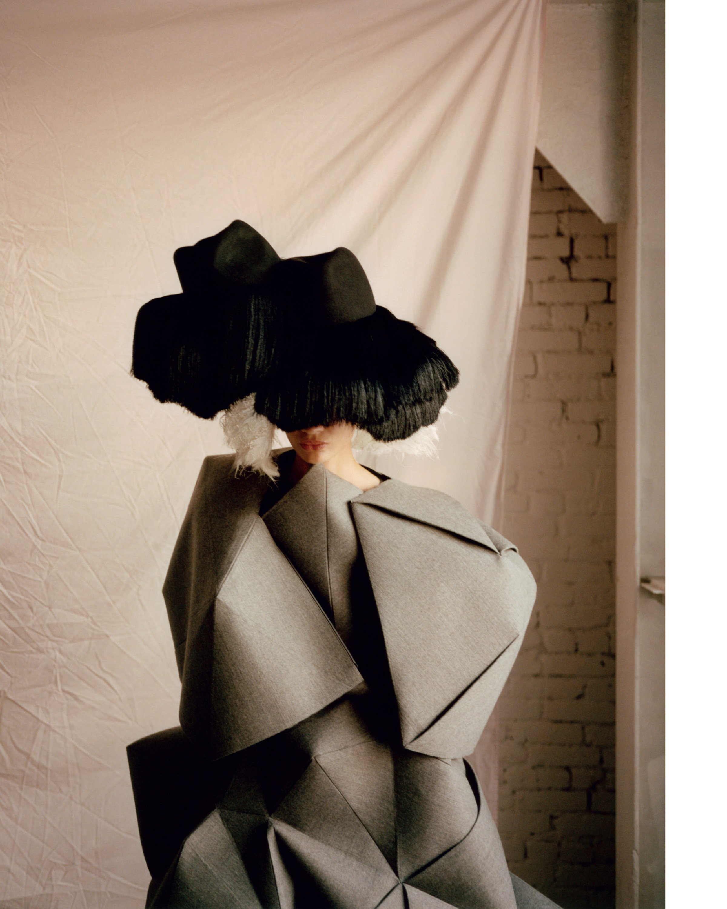 Crosscurrent, Styling by Matt Holmes