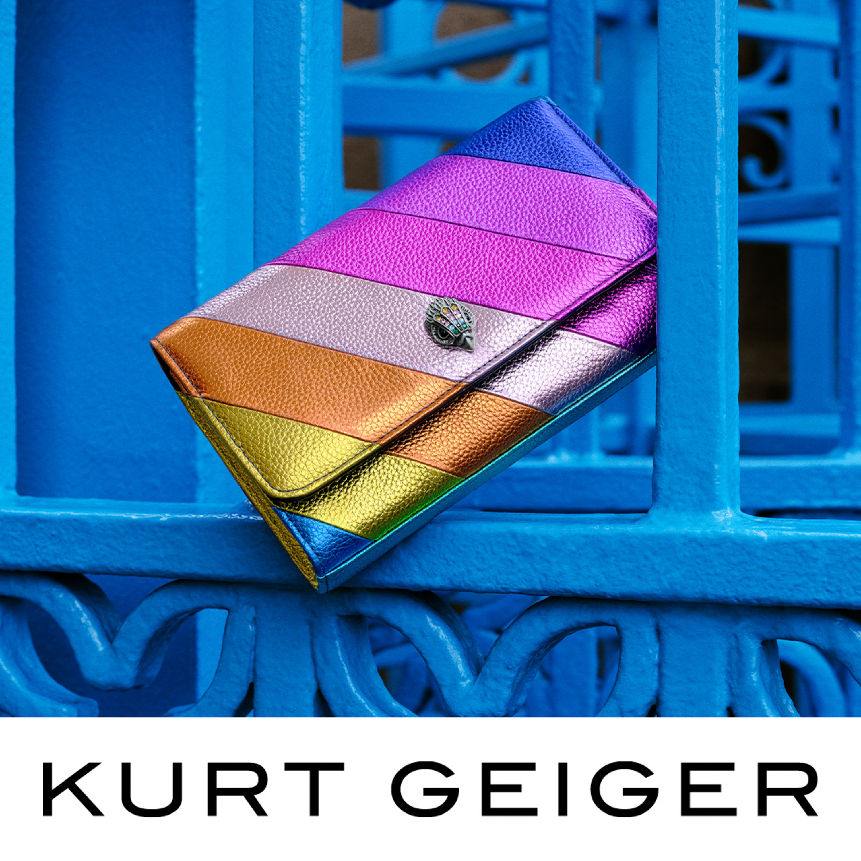 Kurt Geiger