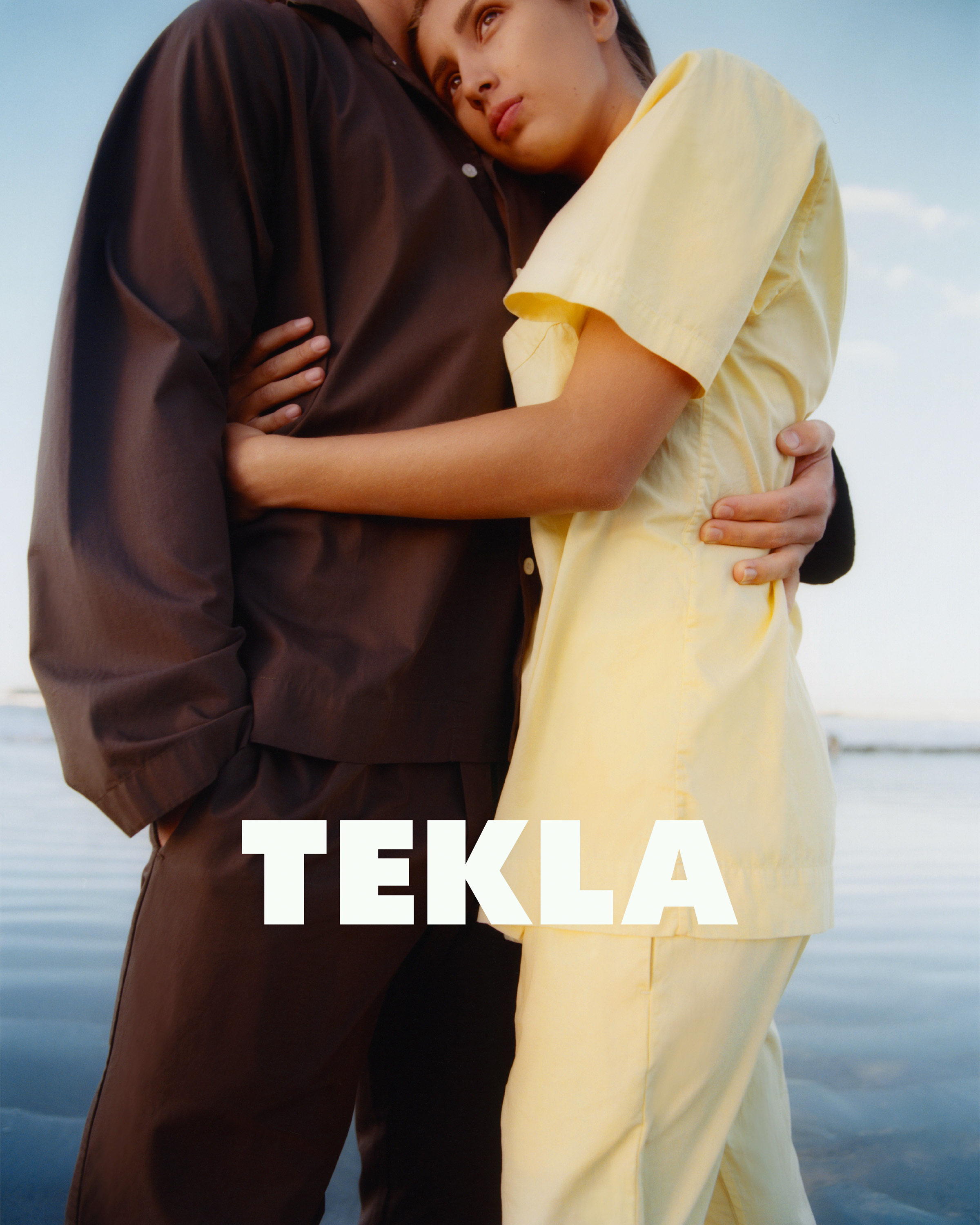 Laura Coulson for Tekla | News