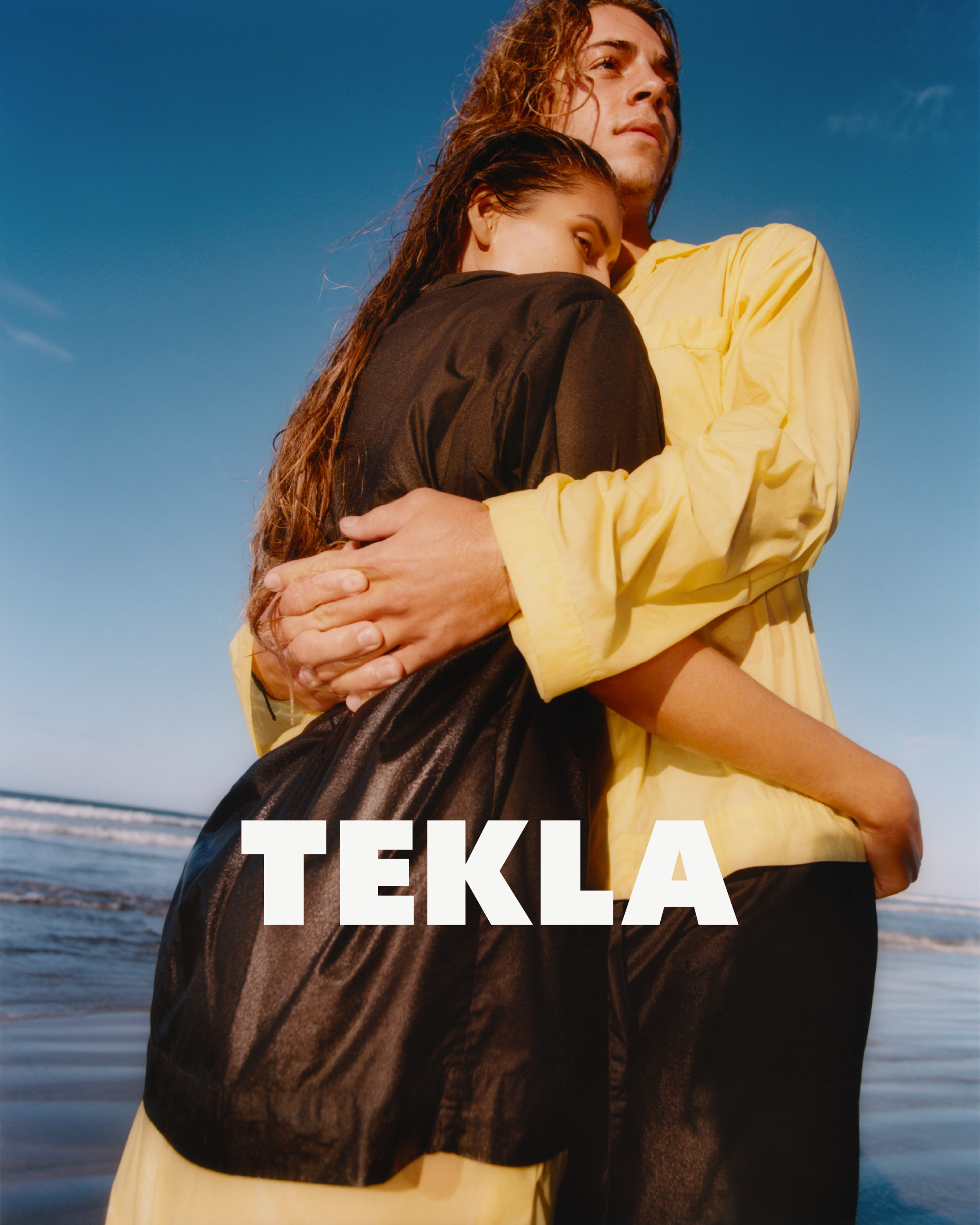 Laura Coulson for Tekla | News