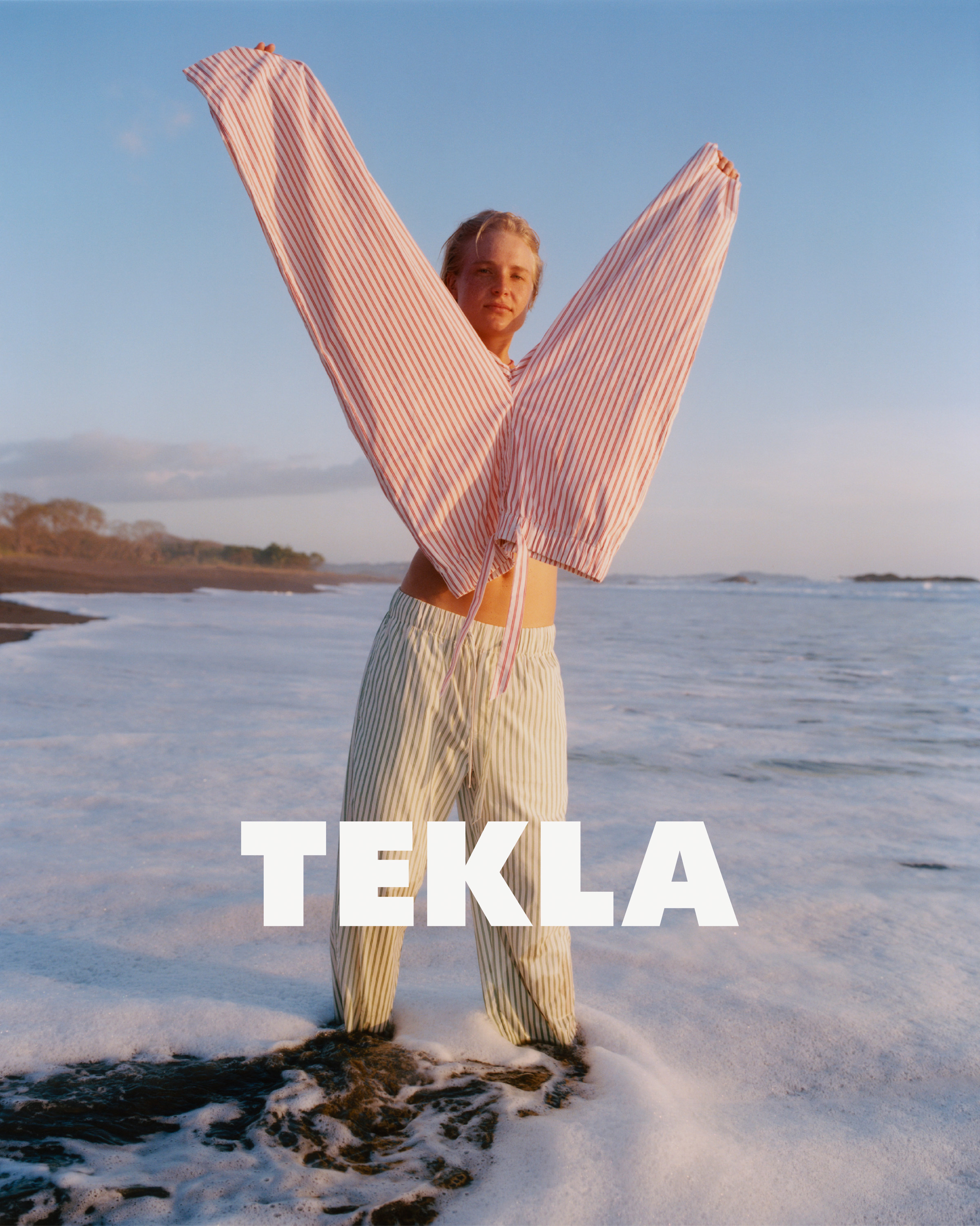Laura Coulson for Tekla | News
