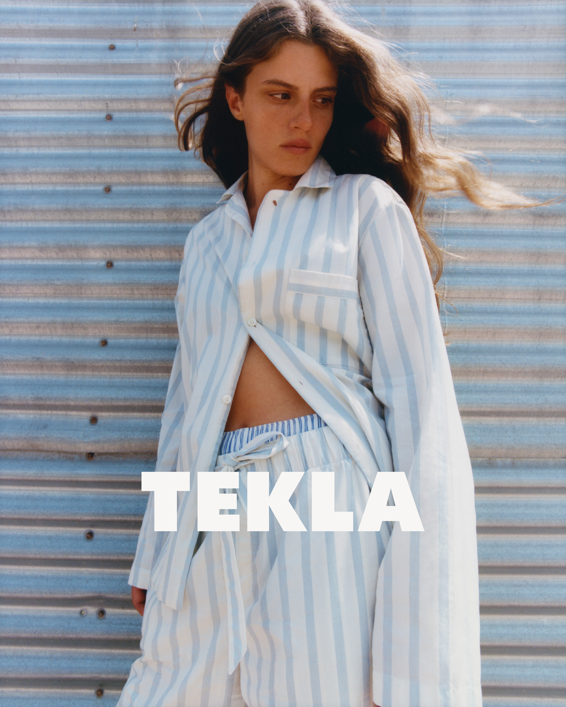Laura Jane Coulson for Tekla | News