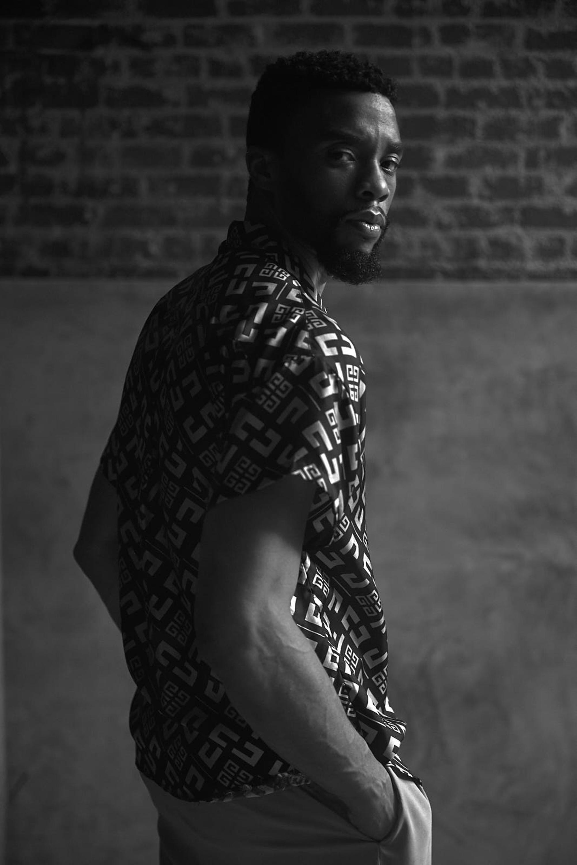 Portraits