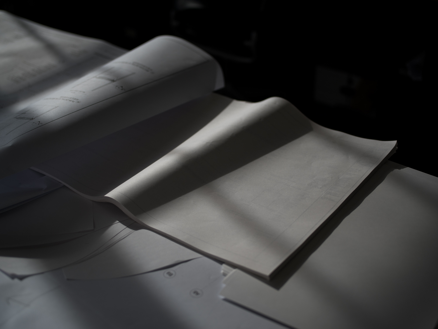 Gregory Halpern for Daylight & Architecture | News