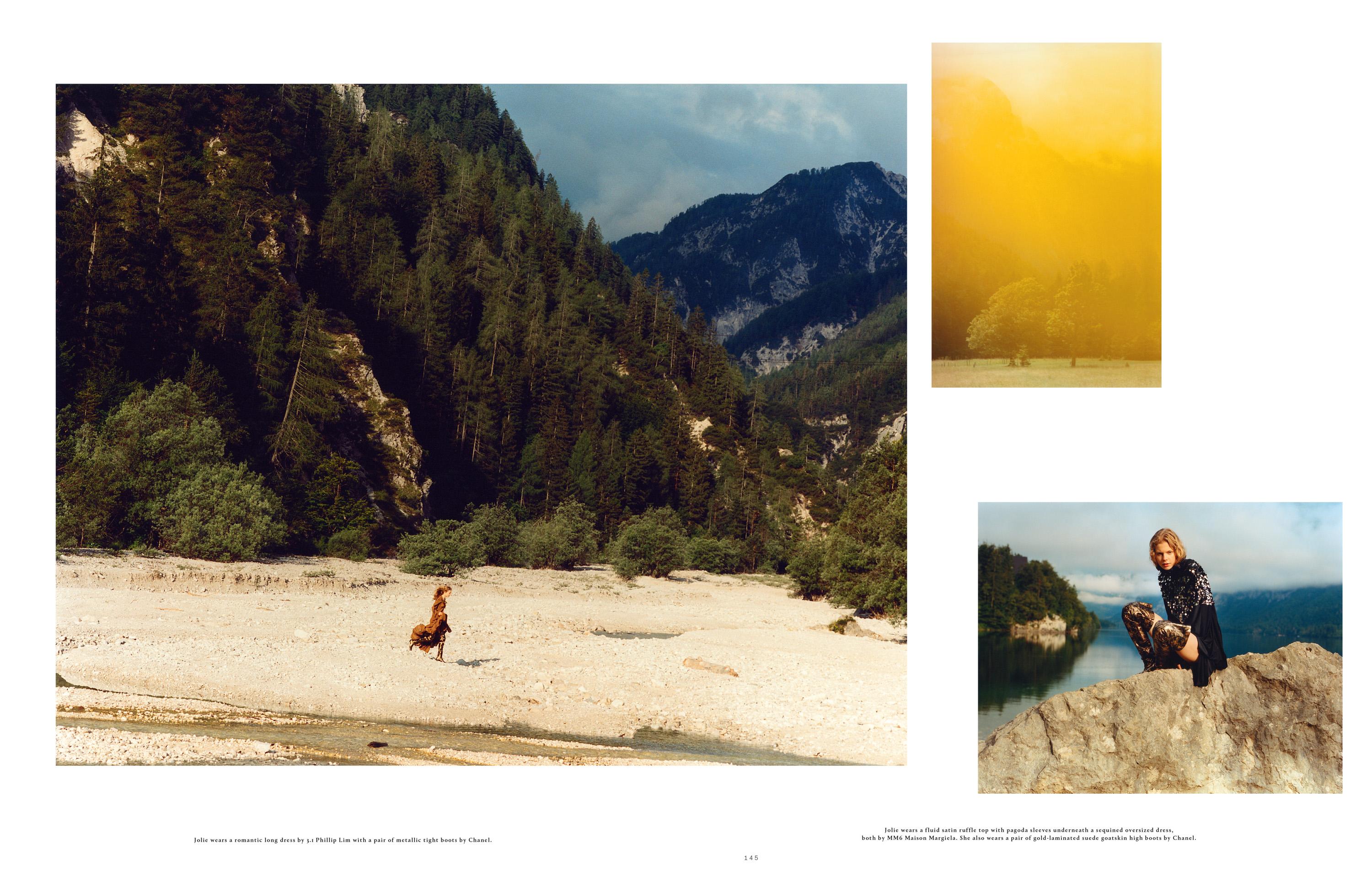 Laura Coulson, Ali + Aniko for Pleasure Garden | News