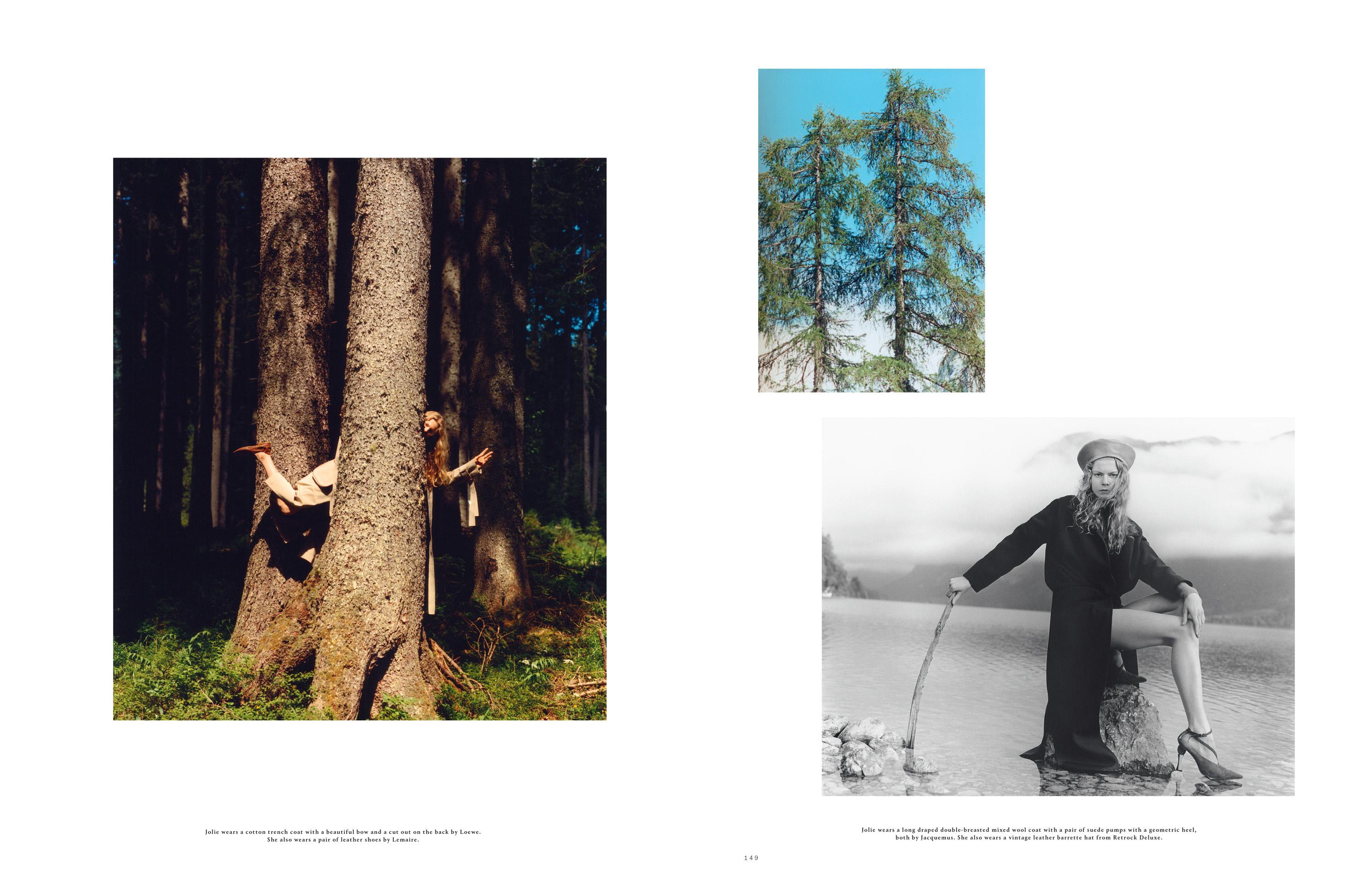 Laura Coulson, Ali + Aniko for Pleasure Garden | News