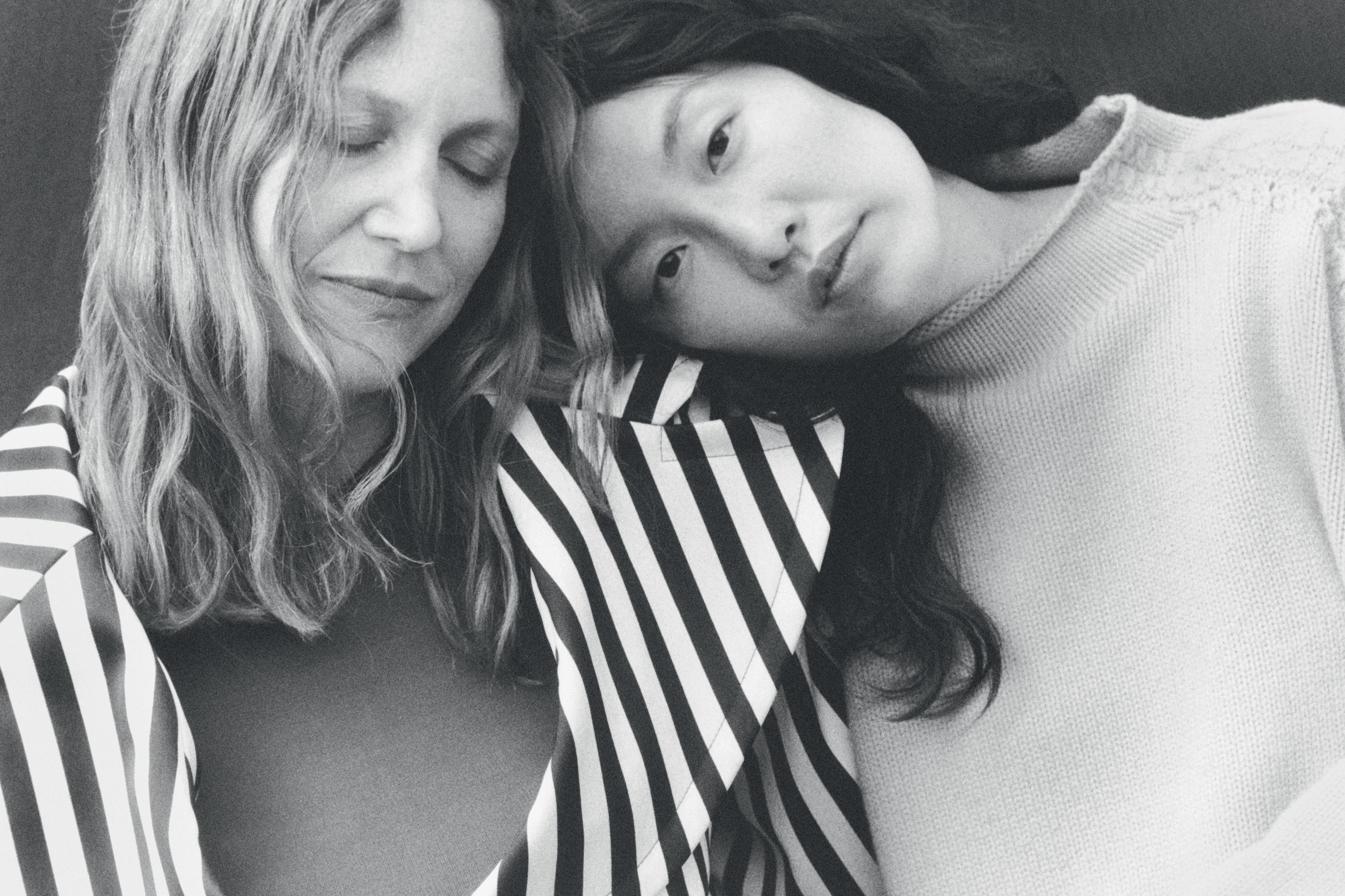 Laura Coulson, Whitney Hellesen for Revue | News
