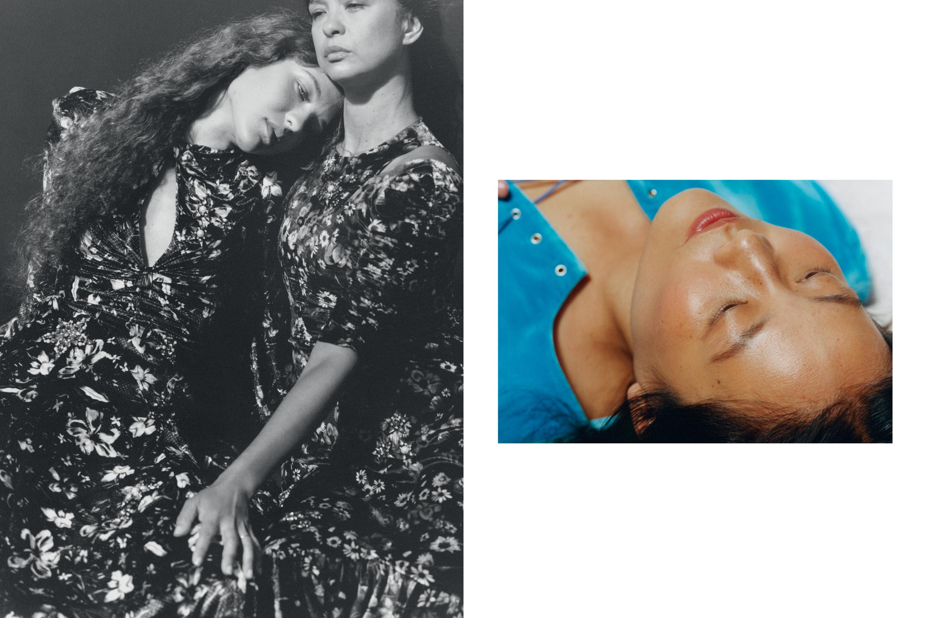Laura Coulson, Whitney Hellesen for Revue | News